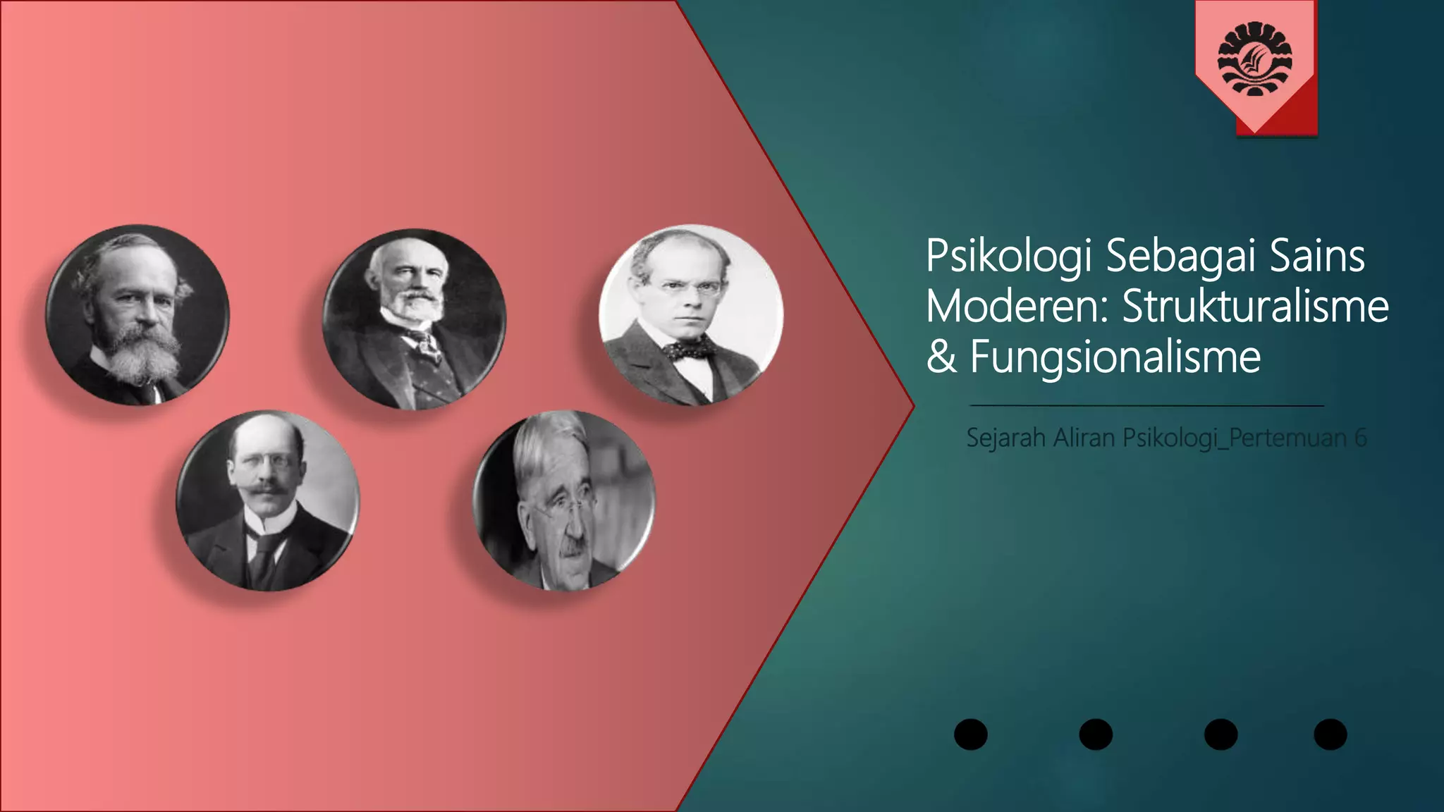 fungsionalisme dan Strukturalisme.pptx