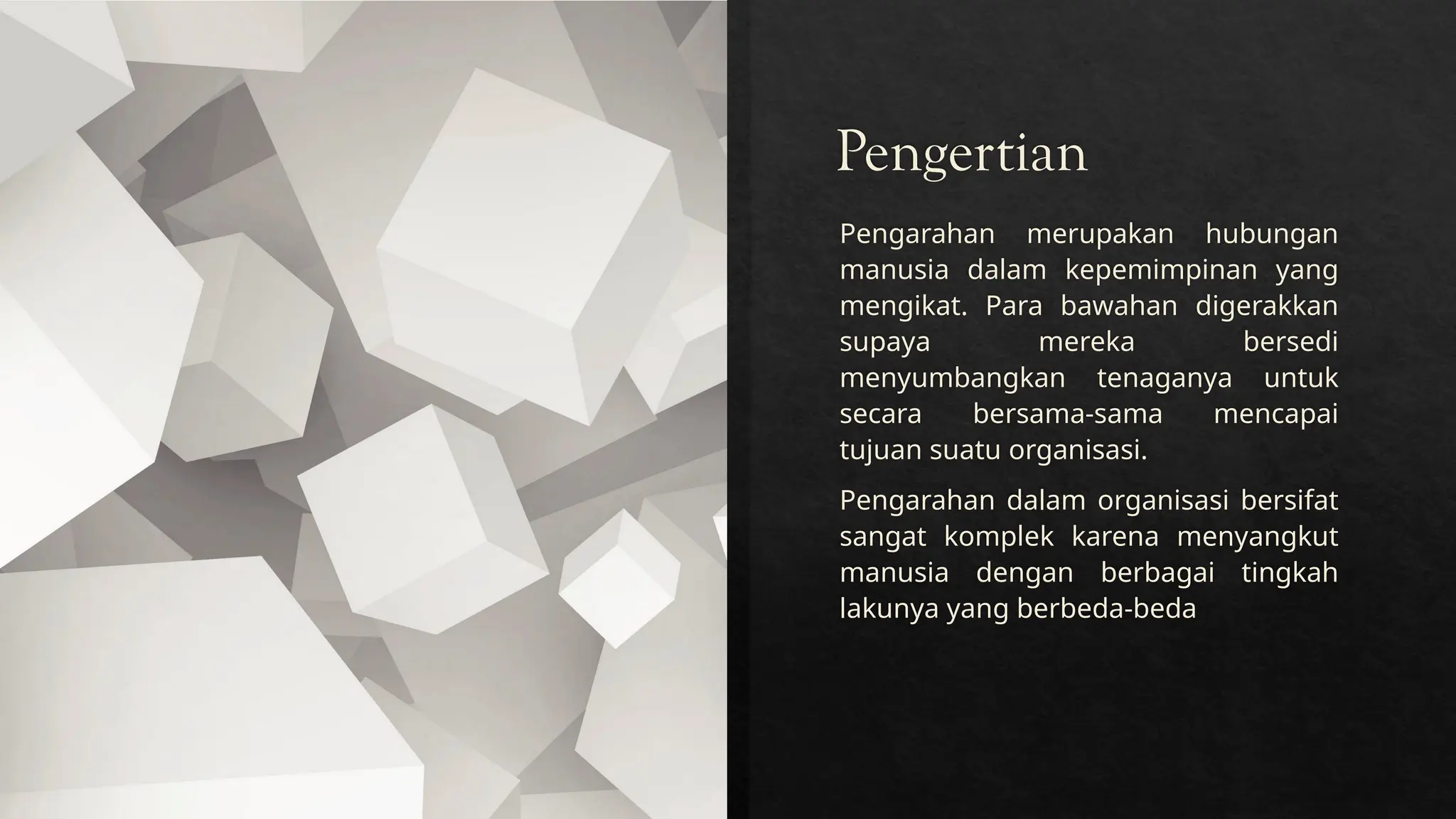 FUNGSI PENGARAHAN DALAM MANAJEMEN KEPERAWATAN.pptx