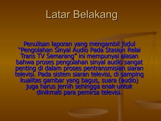 Fungsi Pie (Program Input Equipment) Dalam | PPT