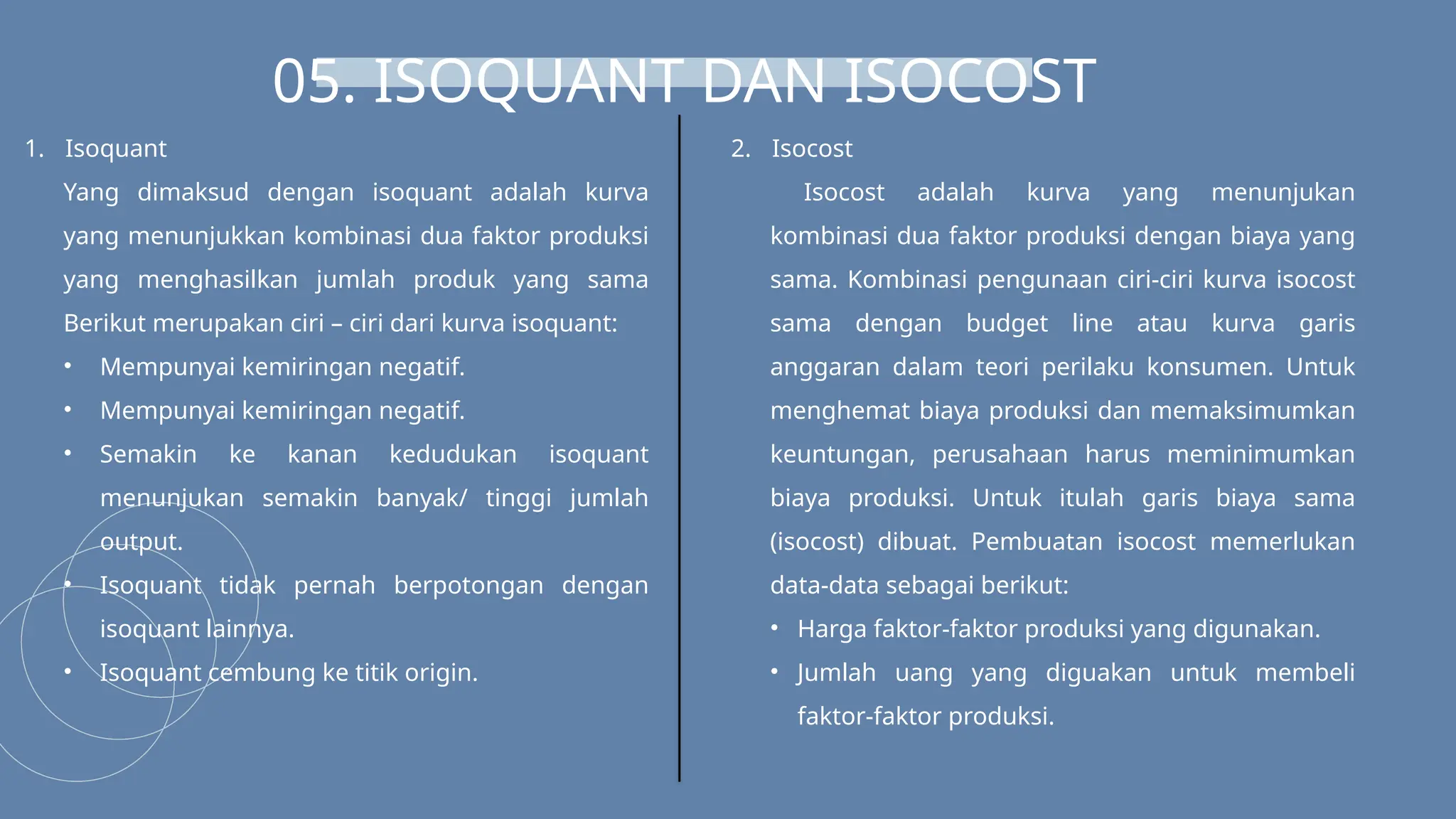 FUNGSI PRODUKSI ekonomi manajemen .pptx