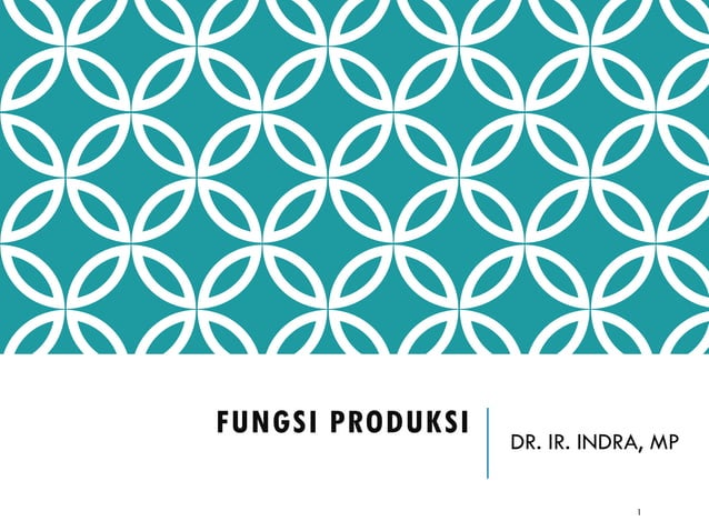 Fungsi Produksi_Produksi total rata-rata dan marginal.pdf