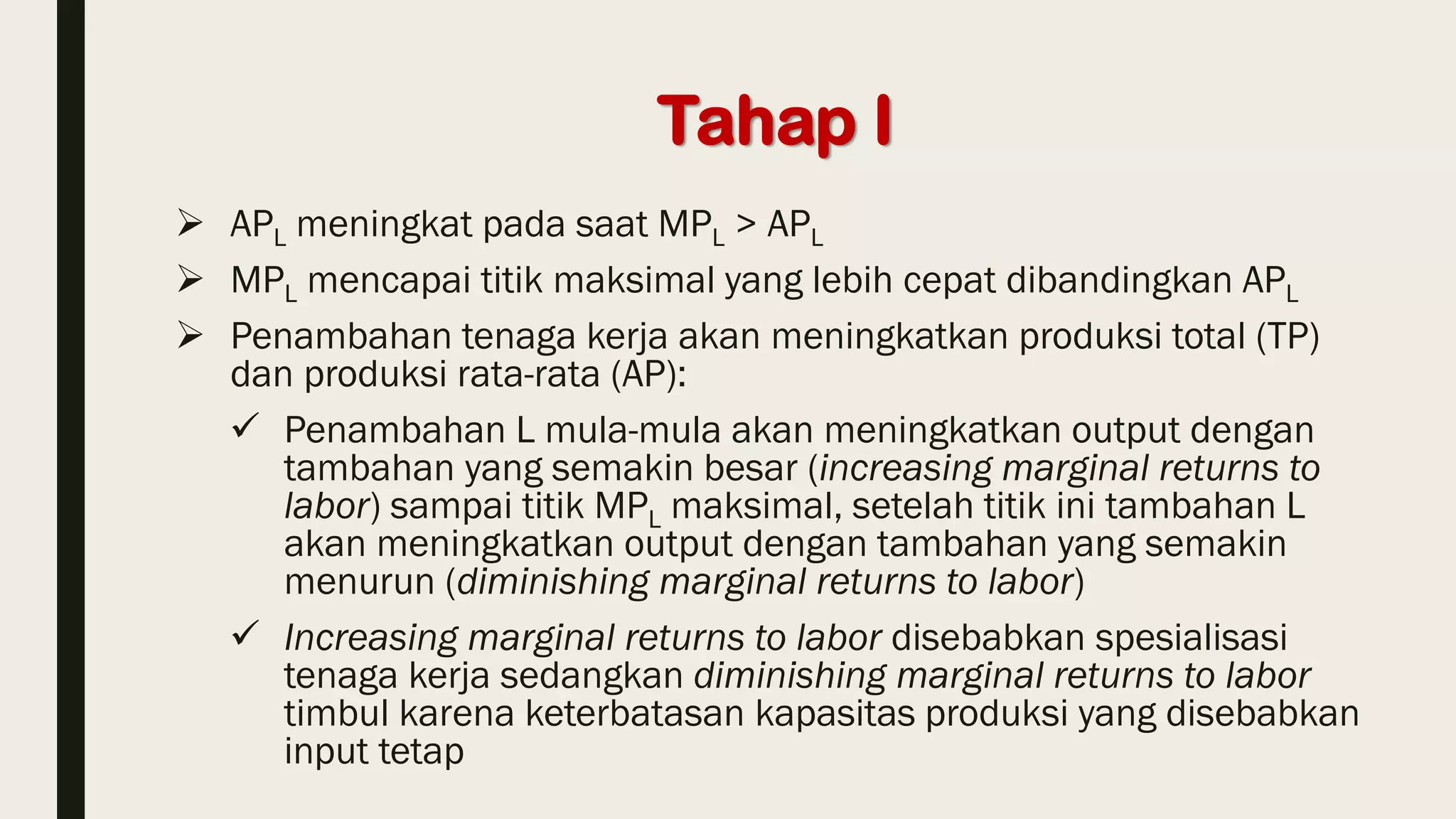 Fungsi Produksi I - Contoh Soal dan Solusi.pdf