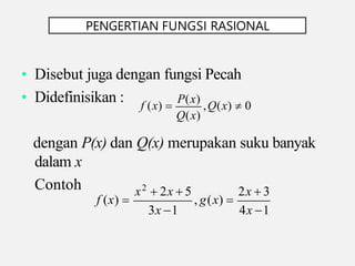 Fungsi Rasional Pecah.pptx