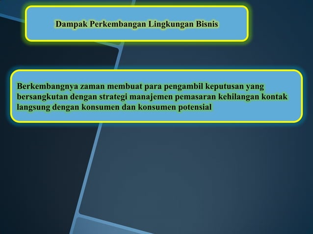 Fungsi riset pemasaran | PPT