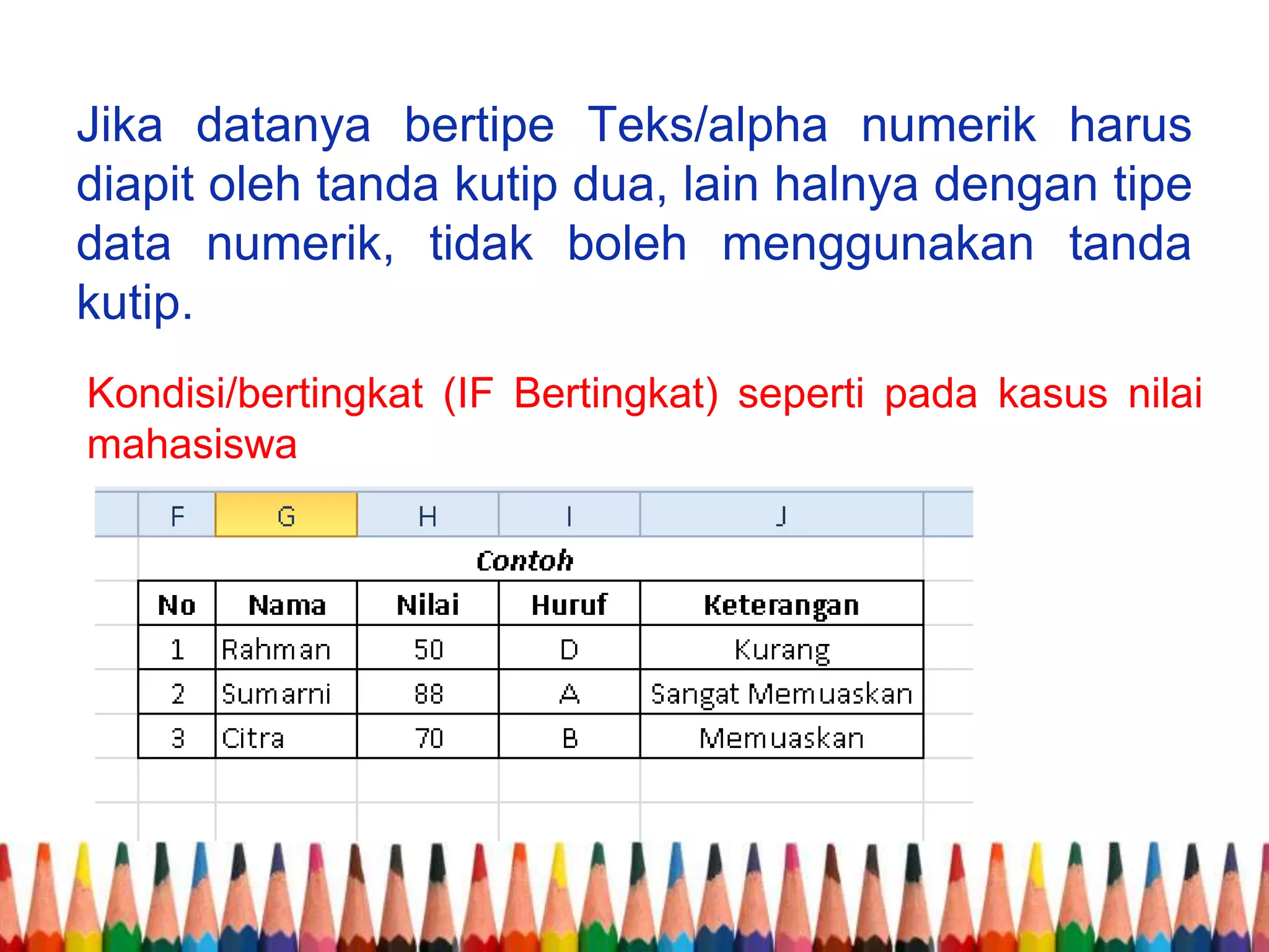 FUNGSI RUMUS EXCEL.pptx