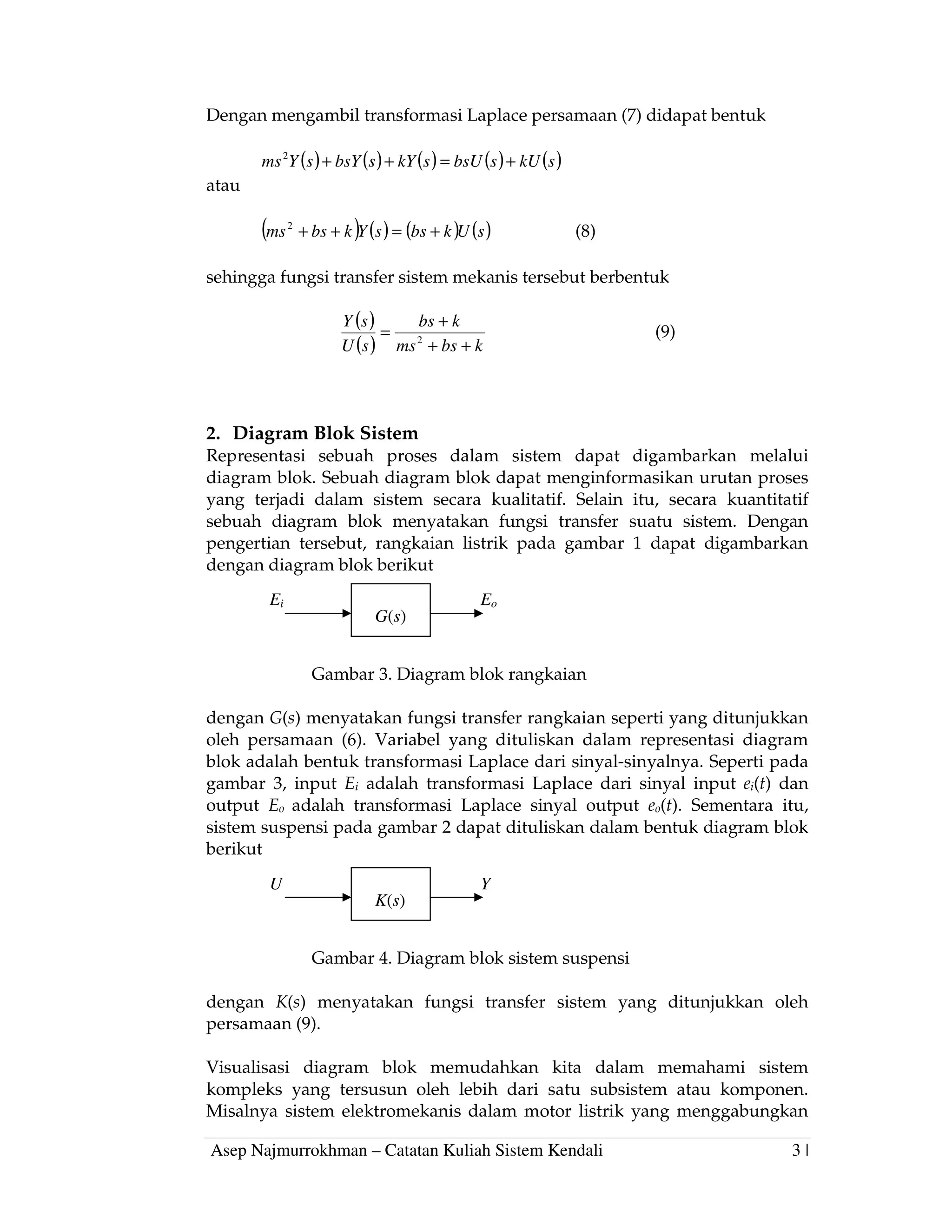 Fungsi Transfer dan Diagram Block.pdf