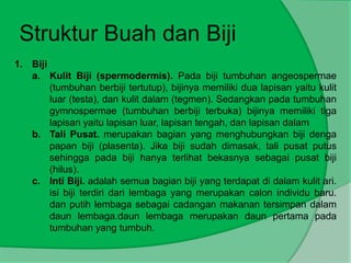 Fungsi Tumbuhan | PPTX