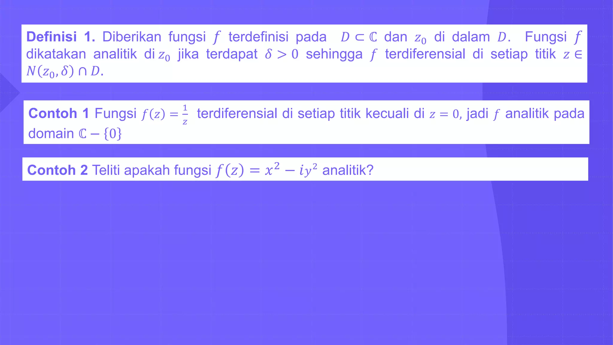 Fungsi Variabel Kompleks.pptx