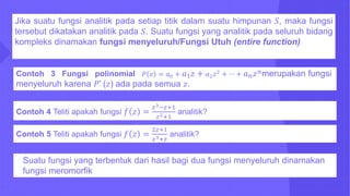 Fungsi Variabel Kompleks.pptx