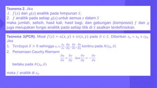 Fungsi Variabel Kompleks.pptx