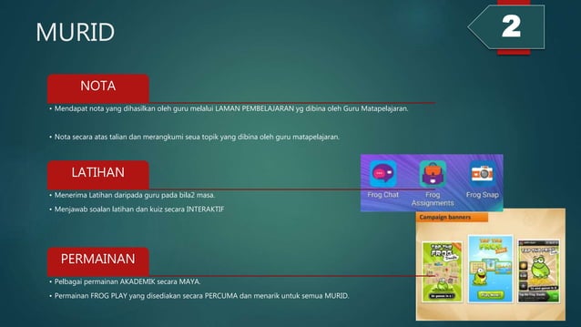 Fungsi vle | PPT