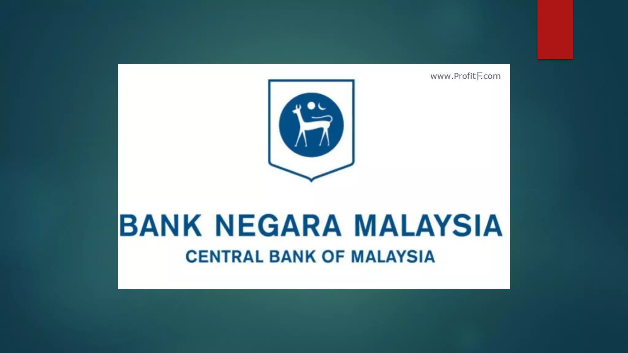 Fungsi wang dan fungsi bank pusat | PDF