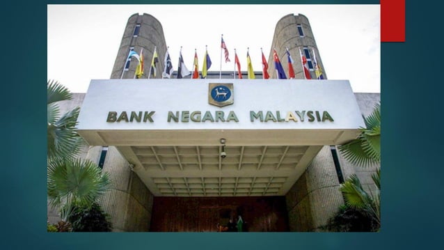 Fungsi wang dan fungsi bank pusat | PDF