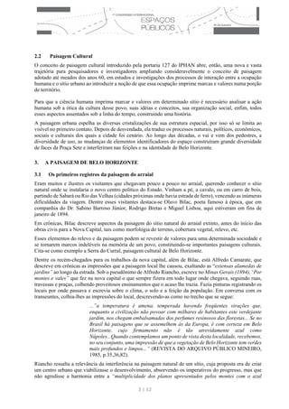 FUNIBER. Ana Maria Nagem - Los espacios libres de uso público de la ...