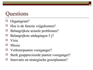 Funico international | PPT | Logistics | Business