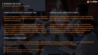 Human Focused Gamification - A Funifier Whitepaper | PDF