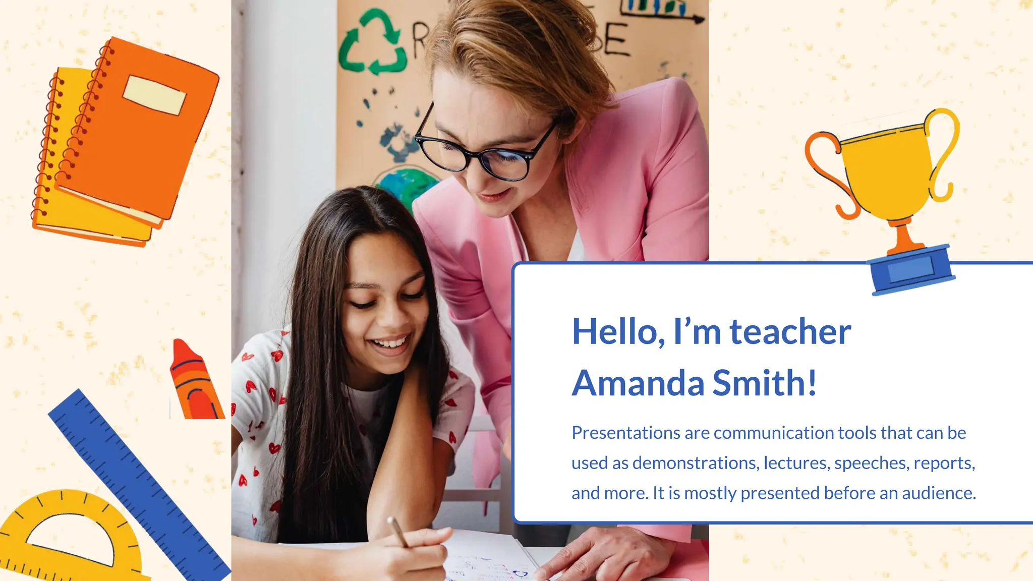 _Fun Illustrative Lesson Plan for Pre-K Presentation.pptx