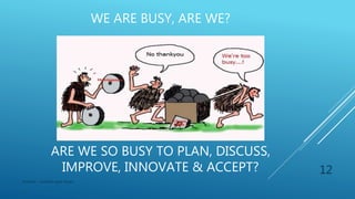 Fun in agile | PPTX