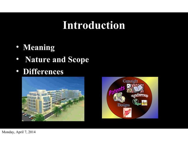 Fundamentals of IP and Licensing | PPT | Free Download