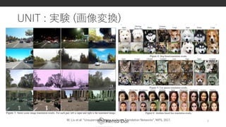 Few-Shot Unsupervised Image-to-Image Translation | PDF