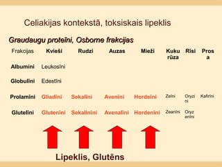Funka gastroenterologs celiakija | PPT
