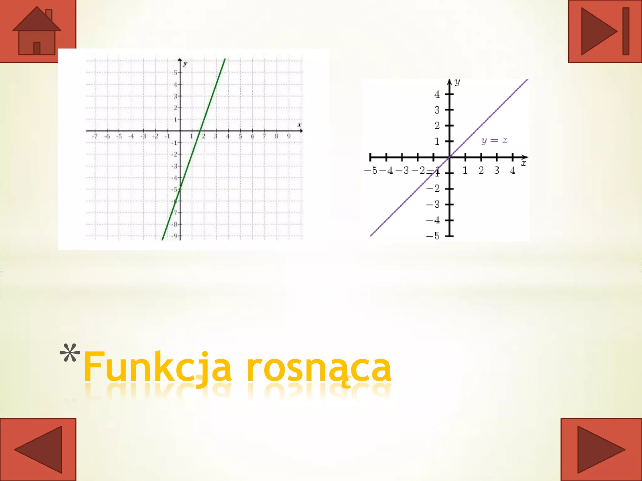 Poznaj funkcje | PPTX