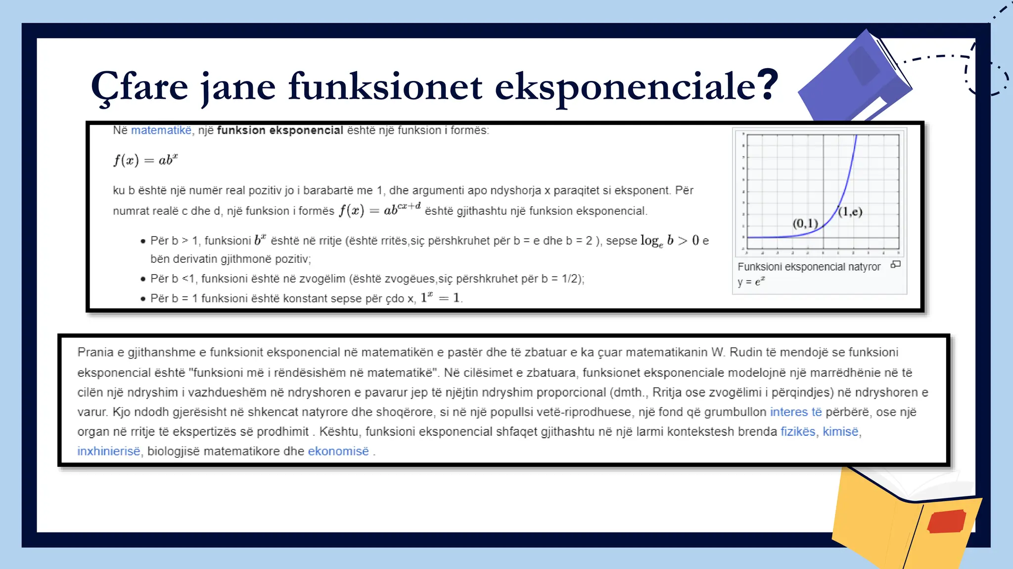 Funksionet eksponencial dhe logaritmik.pptx