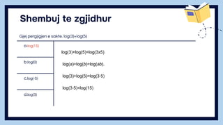 Funksionet eksponencial dhe logaritmik.pptx