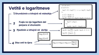 Funksionet eksponencial dhe logaritmik.pptx