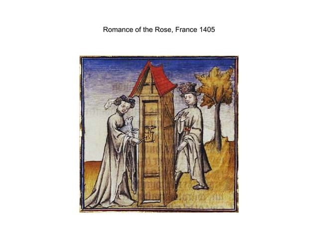 Funky Illuminated Fairy Tales | PPTX