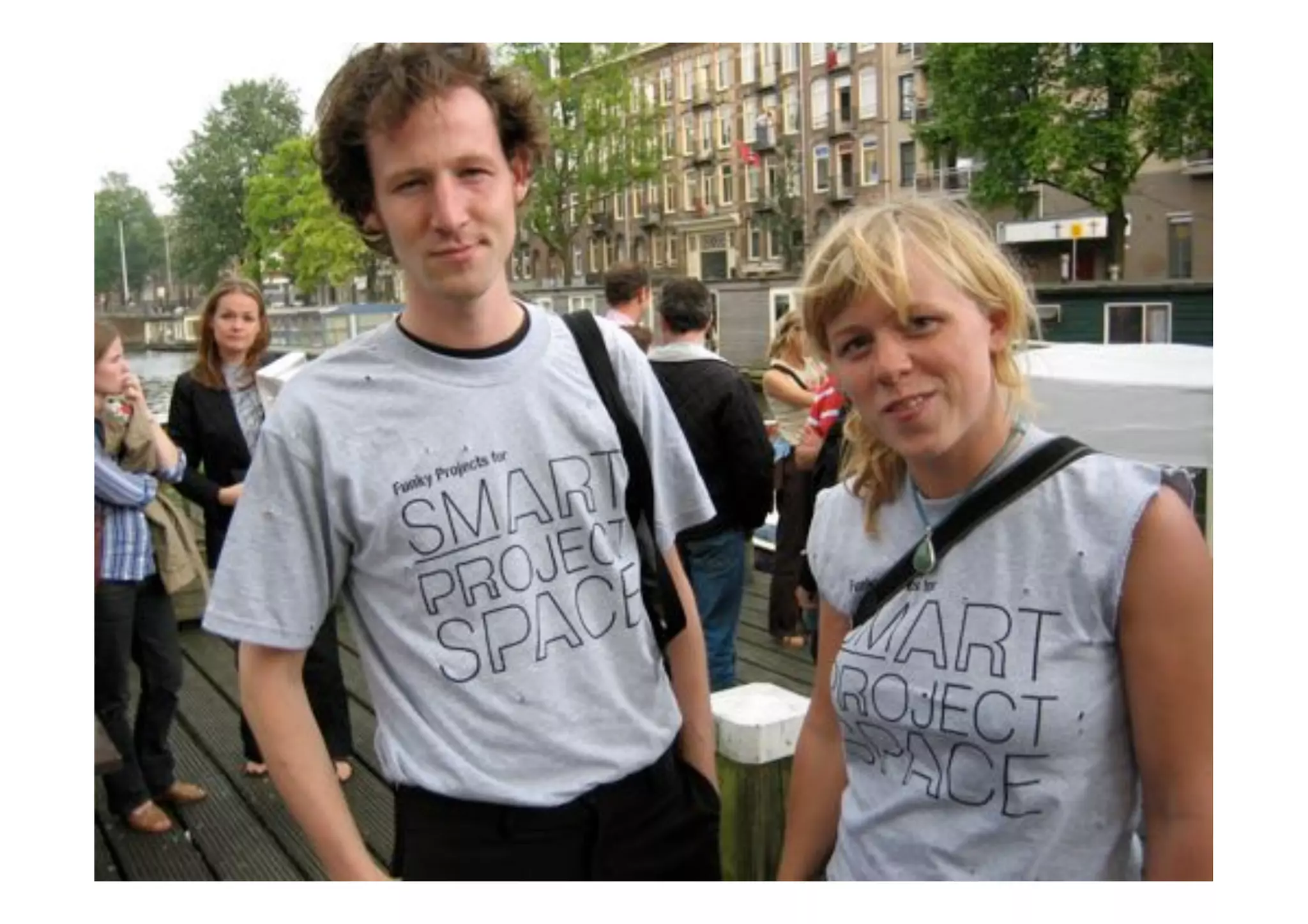 FUNKY PROJECTS - Dundee | PPT