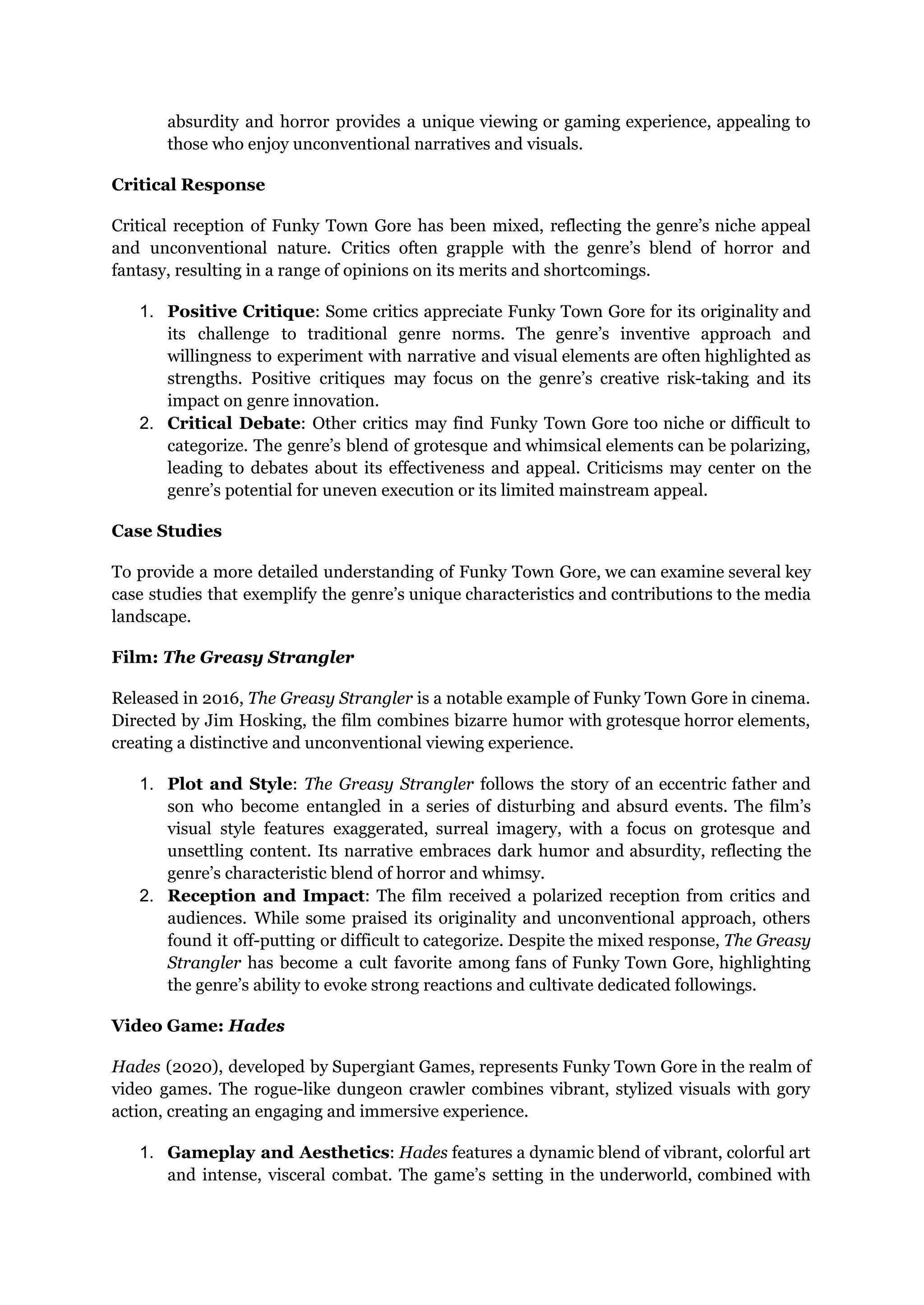 Funky Town Gore_ An In-Depth Exploration & Case Study.pdf