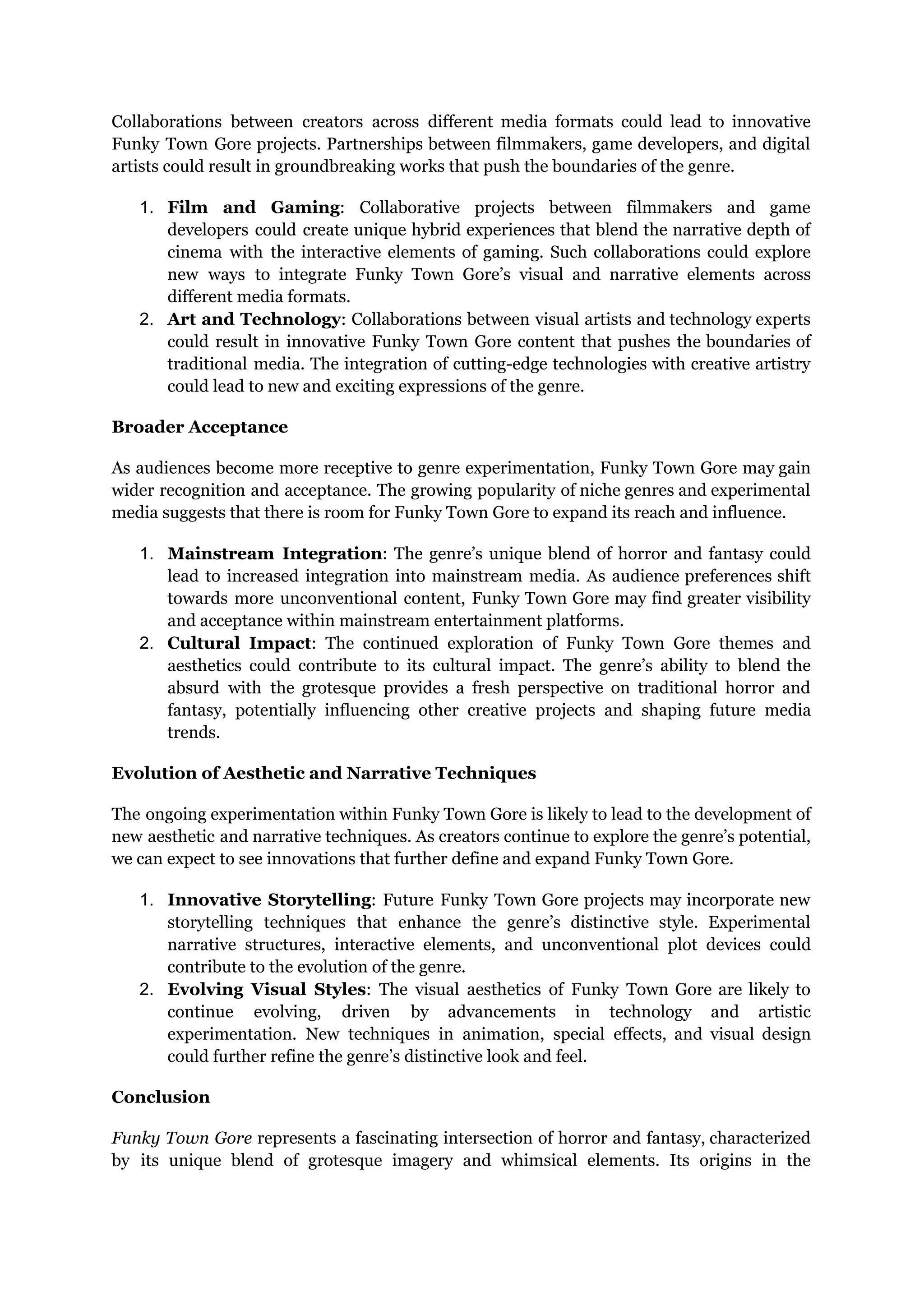 Funky Town Gore_ An In-Depth Exploration & Case Study.pdf