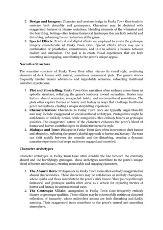 Funky Town Gore_ An In-Depth Exploration & Case Study.pdf