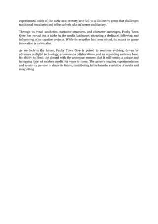 Funky Town Gore_ An In-Depth Exploration & Case Study.pdf