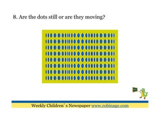 Fun Learning for Kids: 10 Visual Puzzles | PDF