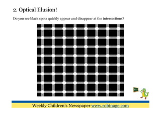 Fun Learning for Kids: 5 Visual Puzzles | PDF