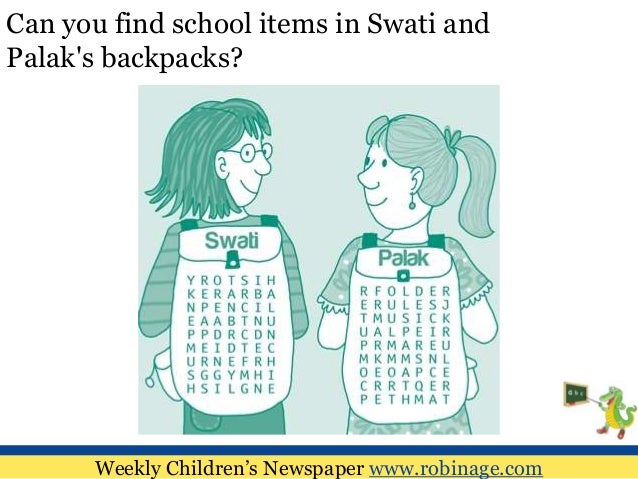 Fun Learning For Kids : 6 Visual Puzzles