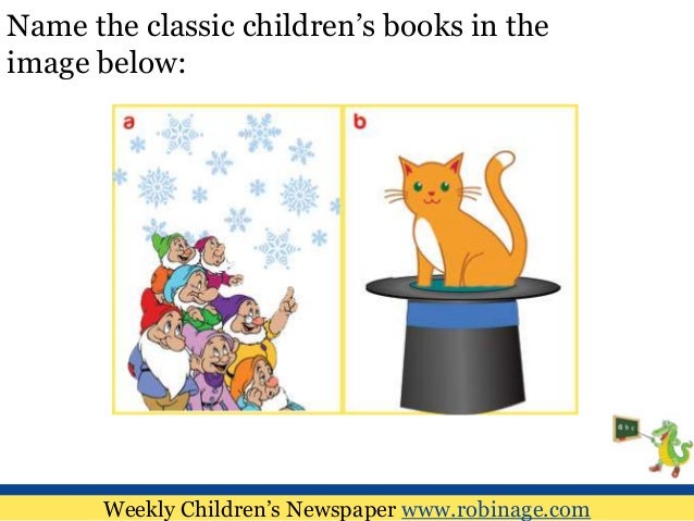 Fun Learning For Kids : 6 Visual Puzzles