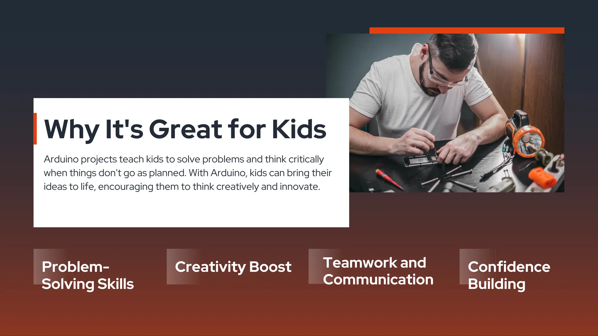 Fun Learning with Arduino Online........ | PDF