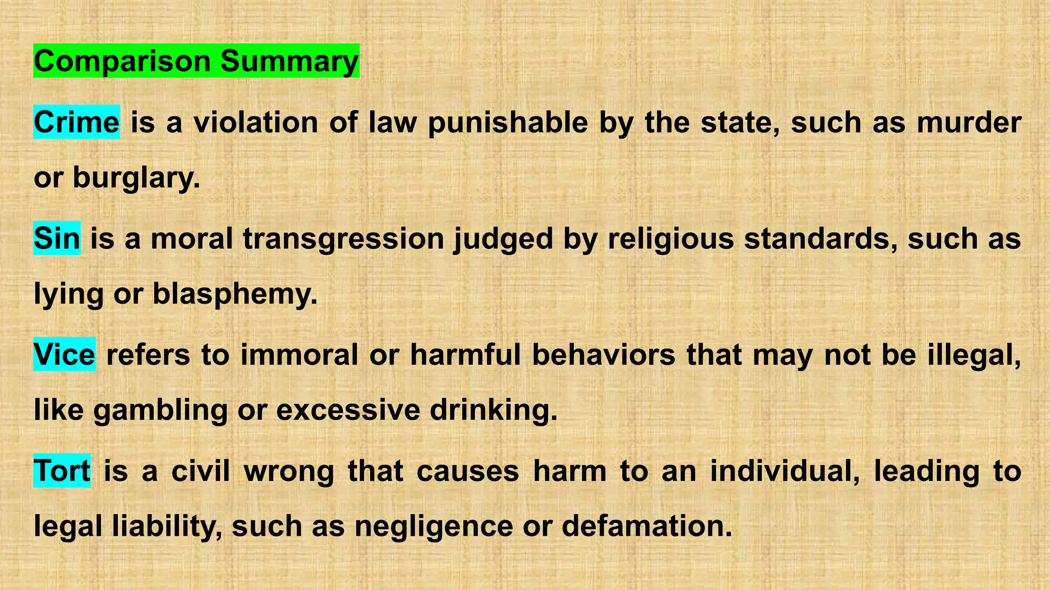 Fundamentals of Criminology: Basics.pptx