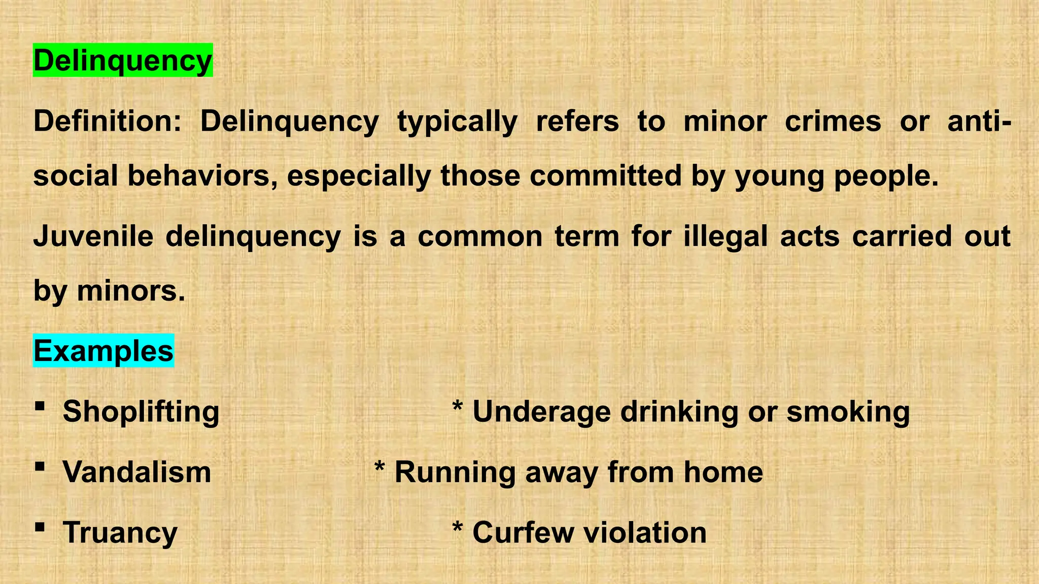 Fundamentals of Criminology: Basics.pptx