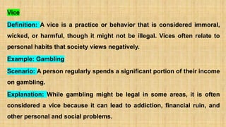 Fundamentals of Criminology: Basics.pptx