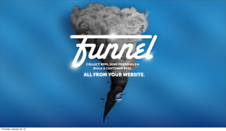 Funnel | PDF