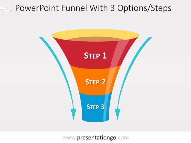 Funnel-Diagram-3steps-arrows.pptx