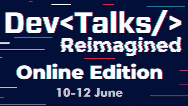 DevTalks Reimagined 2020 - Funnel Analysis with Spark and Druid | PPT
