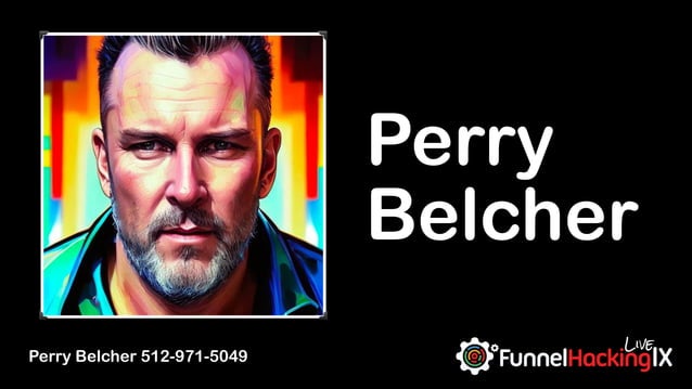 Newsletter Business Models - Funnel Hacking 2023 - Perry Belcher | PDF | Marketing and ...