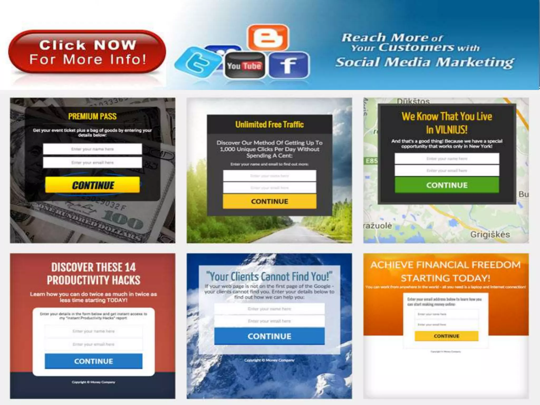 How to use Funnelkit | PPTX