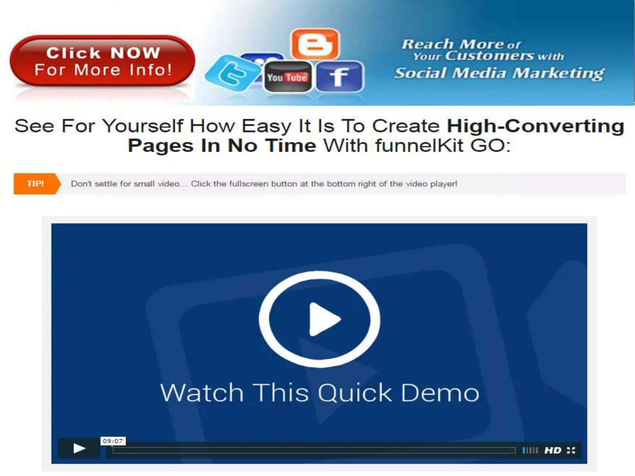 How to use Funnelkit | PPTX
