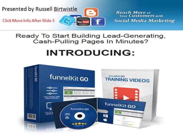 How to use Funnelkit | PPT